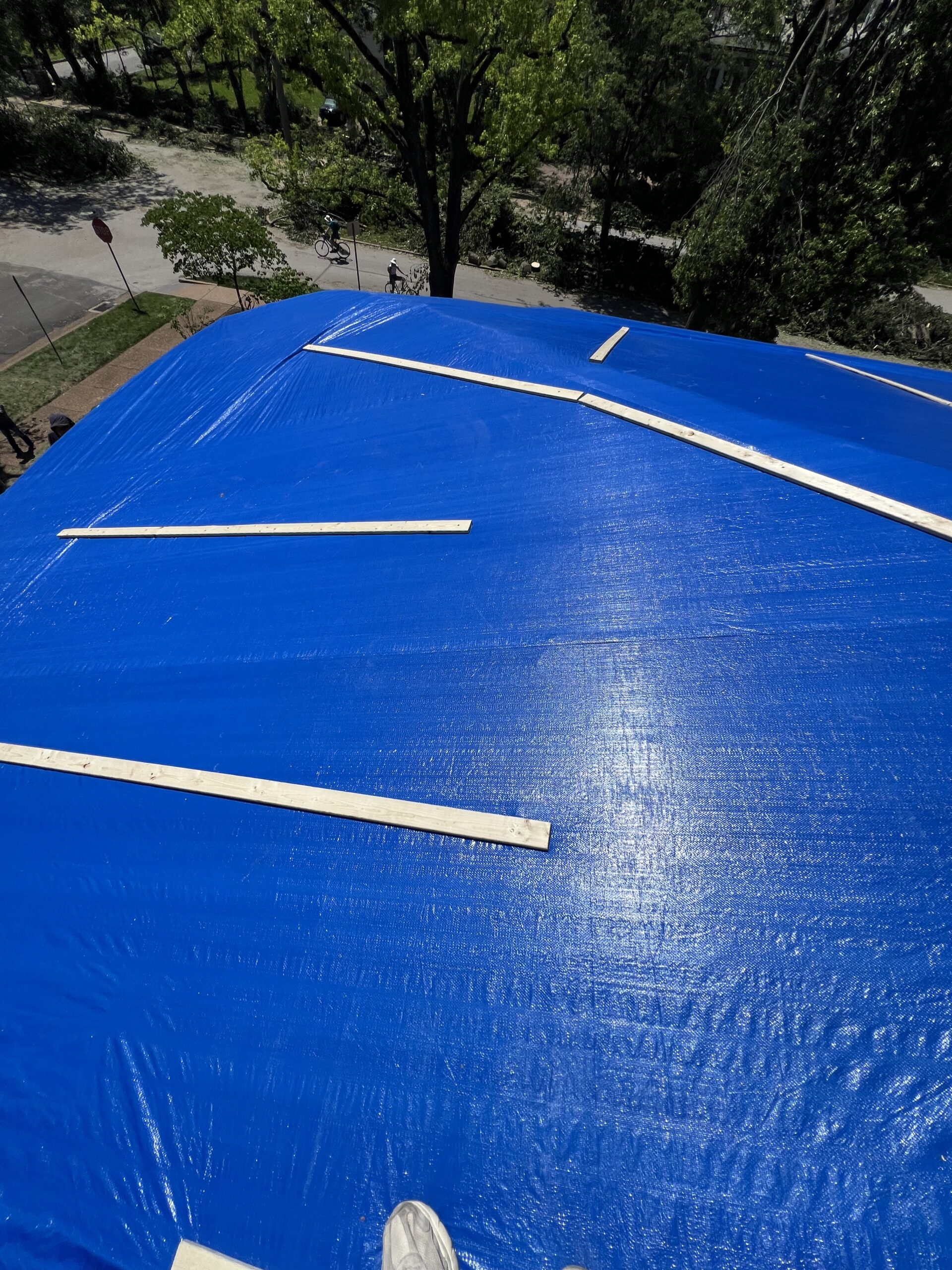 missourihaildamage | Legendz Roofing | Missouri